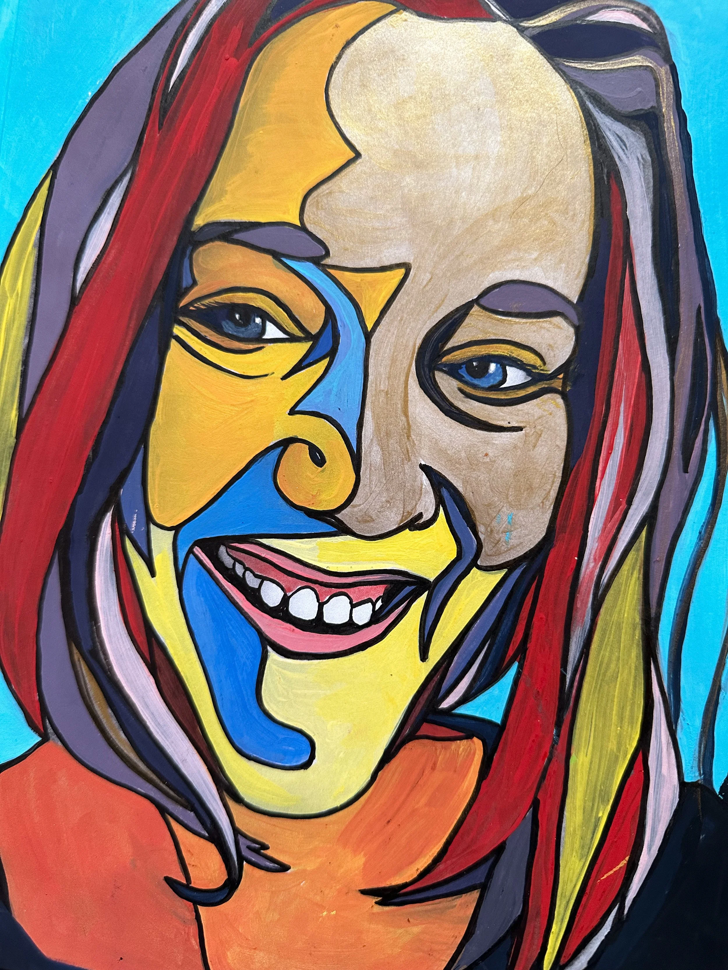 Emily McCollum Art