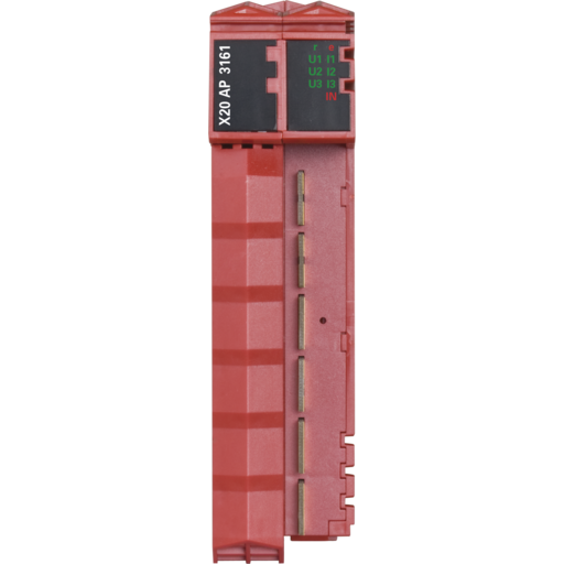 X20AO2632 - X20 Analog 2xO, +/-10V/0..20 mA, 16 Bit — Daanet