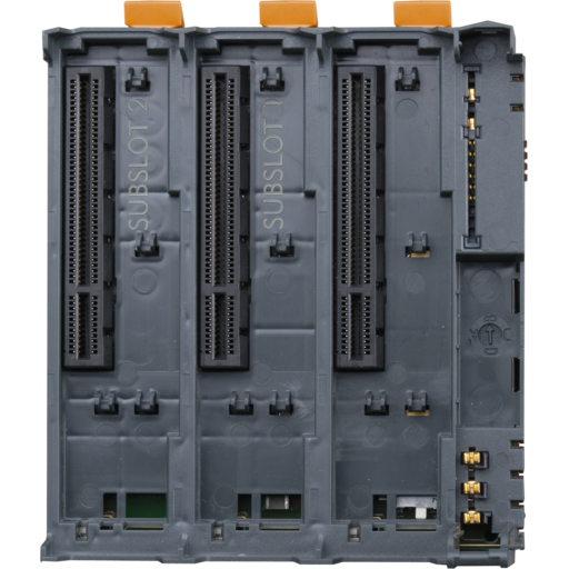X20BM01 - X20 Bus Module with Power Bus seperation — Daanet