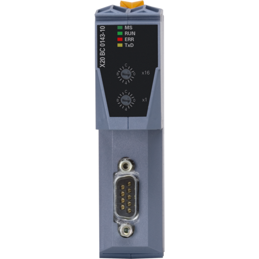 X20IF1091 - X20 Interface X2X Link — Daanet