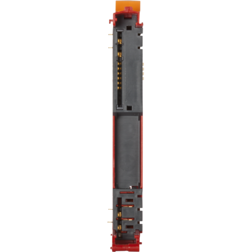 X20BM15 - X20 Node Nr. Module, PowerBus connection — Daanet