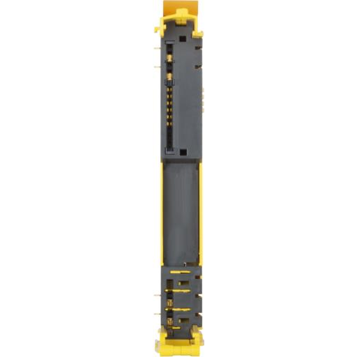 X20BB67 - X20 Compact-S CPU base, RS232, CAN, IF — Daanet