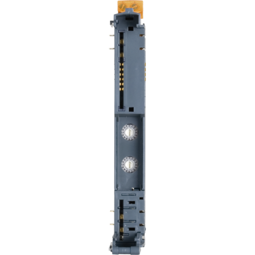 X20BB80 - X20 bus controller base — Daanet