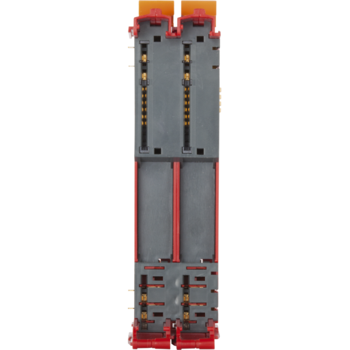 X20TB1F - X20 Terminal Block, 16x — Daanet