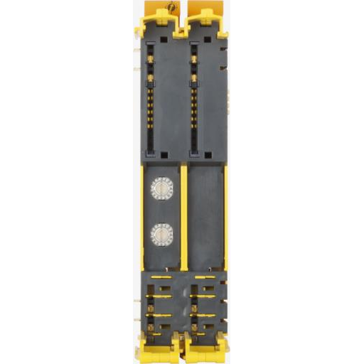 X20HB2885 - X20 hub module 2x 100 BASE-T, Redundancy — Daanet