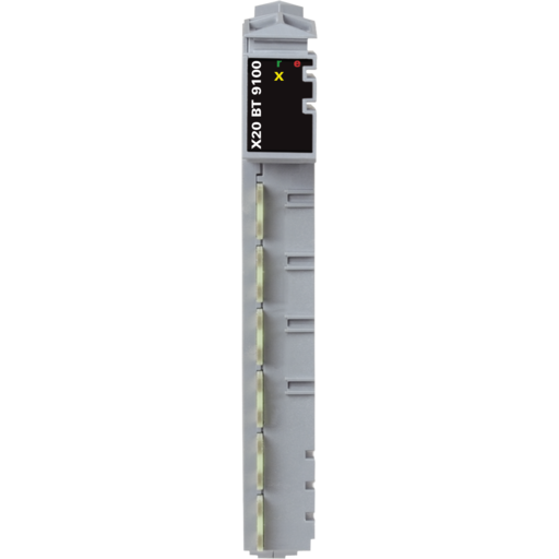 X20IF1063-1 - X20 Interface Profibus DP Slave — Daanet