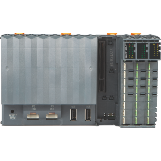 X20CP1583 - X20 CPU ATOM, 0.3GHz, PLK, 1x IF — Daanet