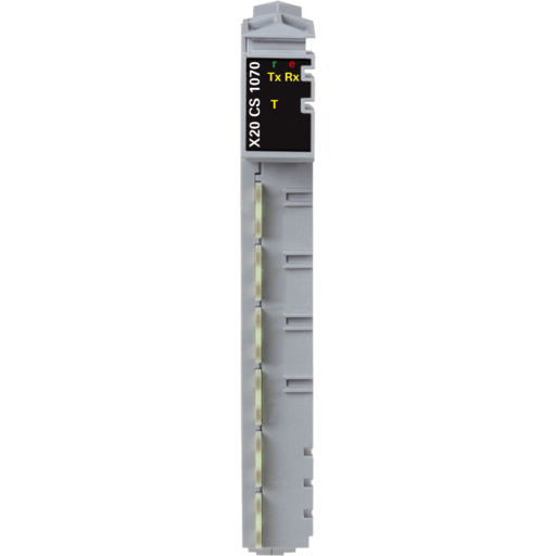 X20IF2792 - X20 Interface CAN + X2X Link — Daanet