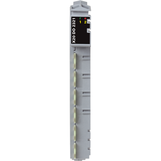 X20DC1073 - X20 Encoder, 1x sin/cos, 1 Vss, 400kHz — Daanet