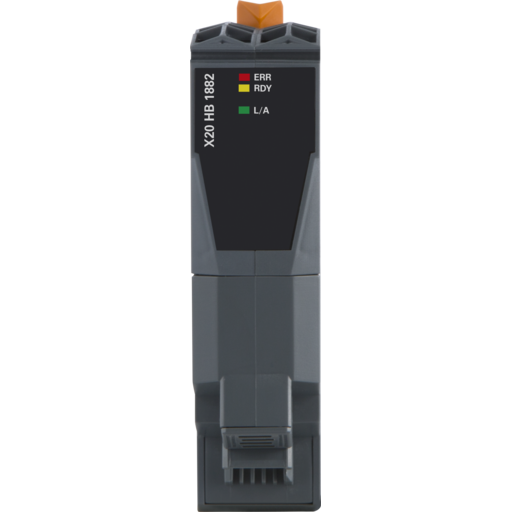 X20BM11 - X20 Bus Module with Power Bus connection — Daanet
