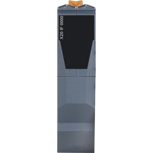 X20BR9300 - X20 bus receiver, feed 24V,bus supp — Daanet