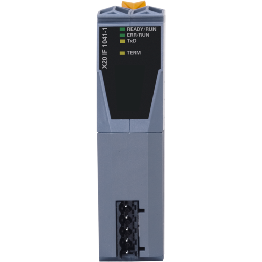 X20IF1091 - X20 Interface X2X Link — Daanet