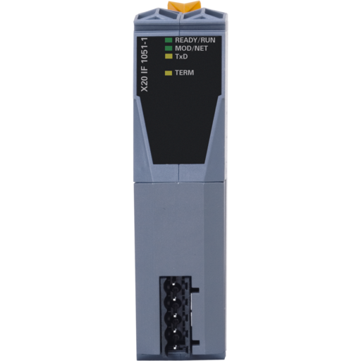 X20BC0073 - X20 bus controller CAN I/O — Daanet