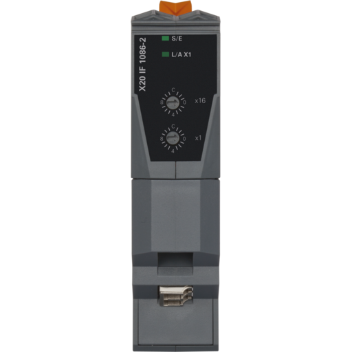 X20BT9400 - X20 bus transmitter, feed 24 V, X67 Supp — Daanet