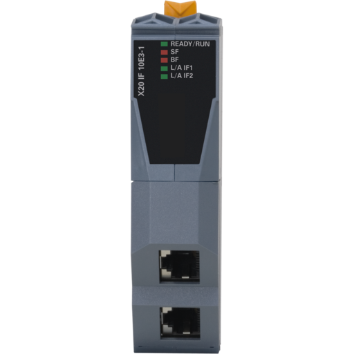 X20IF1091 - X20 Interface X2X Link — Daanet