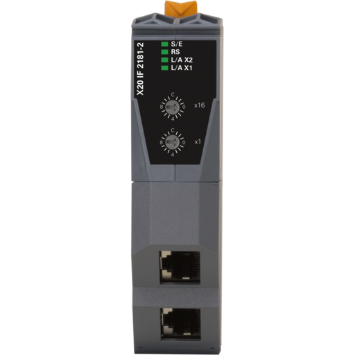 X20IF1091 - X20 Interface X2X Link — Daanet