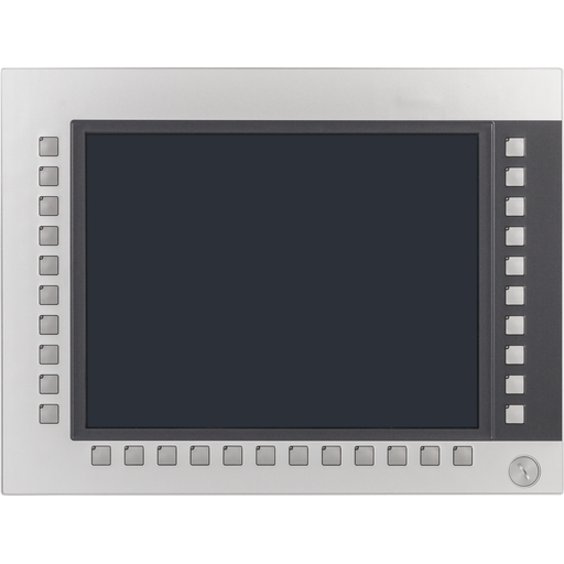 5AP5130.156C-000 - AP5130 TFT C FHD 15.6in T — Daanet