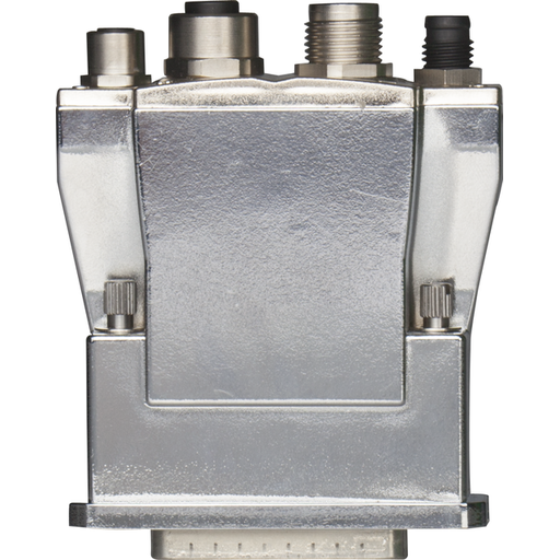 7XV116.50-01 - X2X Controller, 16 Valve — Daanet