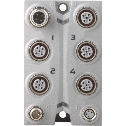 X67AT1322 - X67 Analog IN 4x RTD 4-wire — Daanet