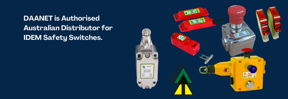 | IDEM SAFETY — Daanet