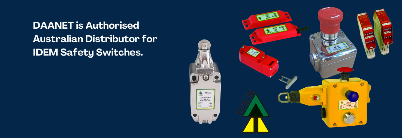| IDEM SAFETY — Daanet