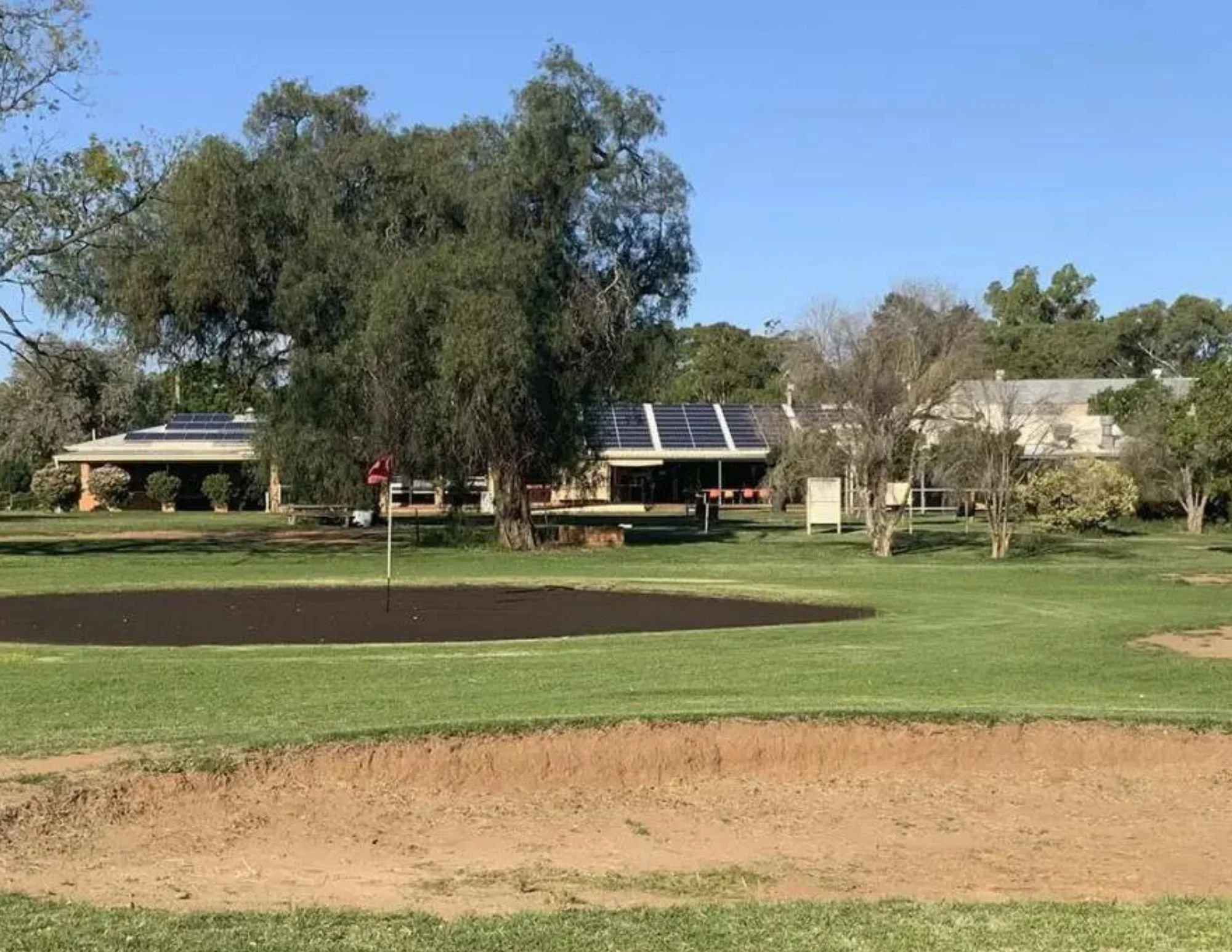 Things To Do in Narromine — Narromine Aerodrome Tourist Park & Motel