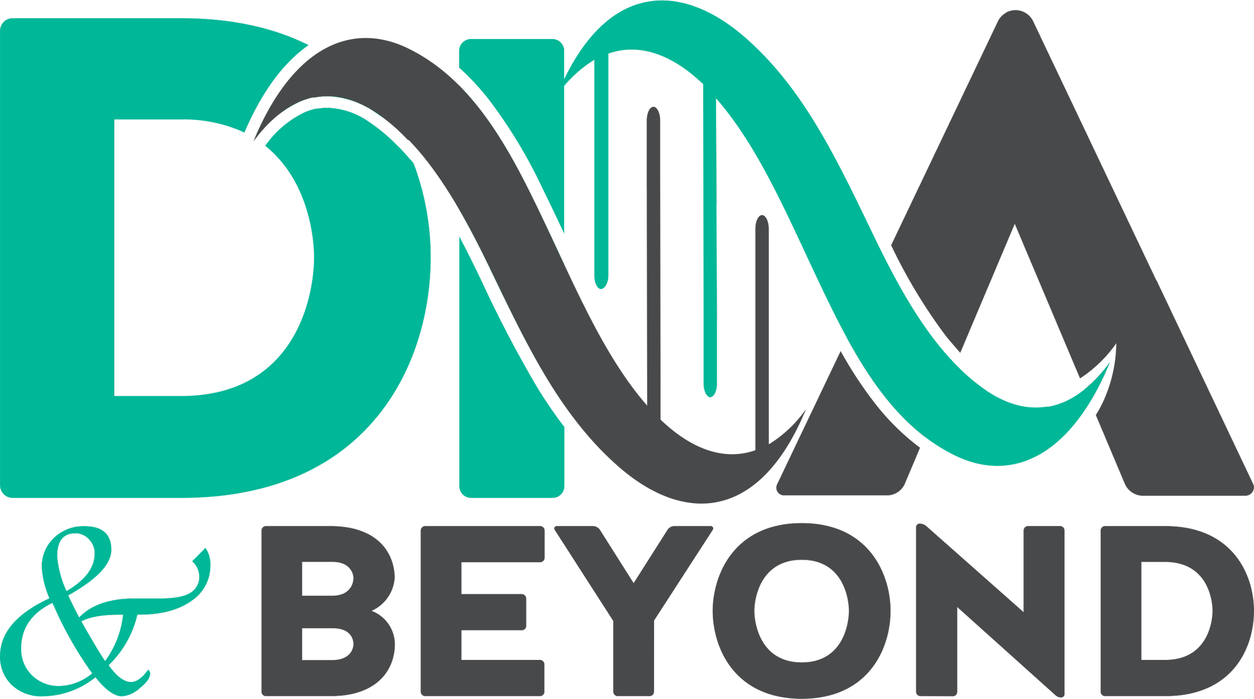 DNA and Beyond — Apologetics, Inc. (formerly C.S. Lewis Society)