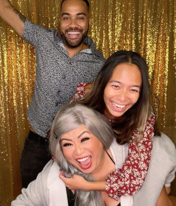 Recruiter - Karen Le Dang