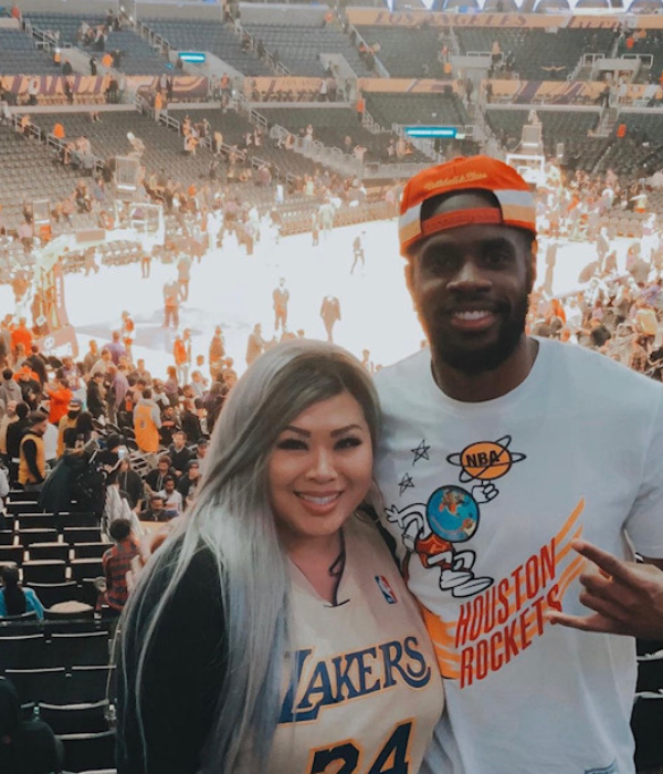 Recruiter - Karen Le Dang