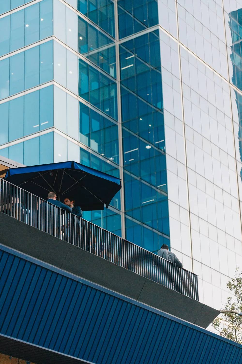 Good Heavens Rooftop Photos — Good Heavens | Rooftop Bar | Melbourne