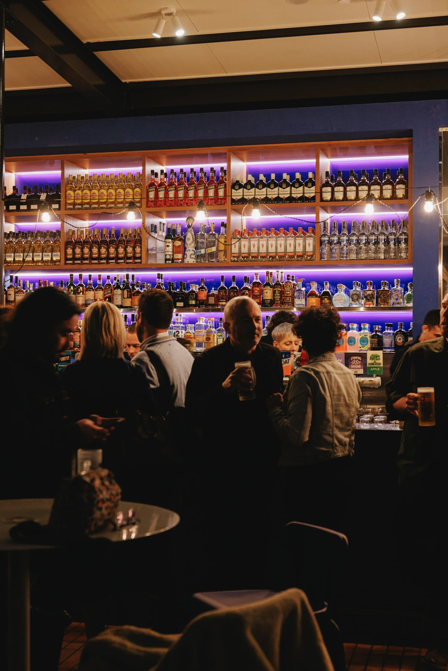 Rooftop Party Spaces — Good Heavens | Rooftop Bar | Melbourne