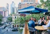 Good Heavens | Rooftop Bar | Melbourne