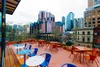 Good Heavens | Rooftop Bar | Melbourne