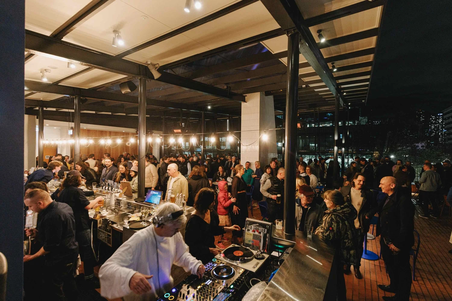 Good Heavens Rooftop Photos — Good Heavens | Rooftop Bar | Melbourne