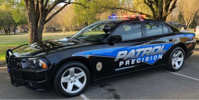 Precision Security Agency