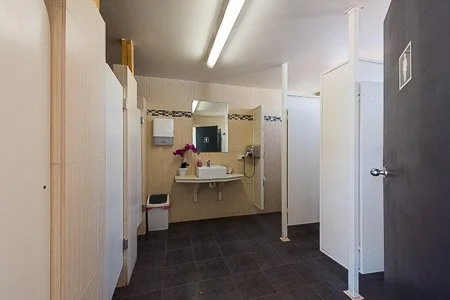 Accommodation — Packsaddle Roadhouse