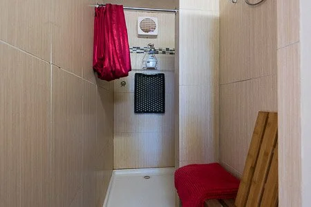 Accommodation — Packsaddle Roadhouse