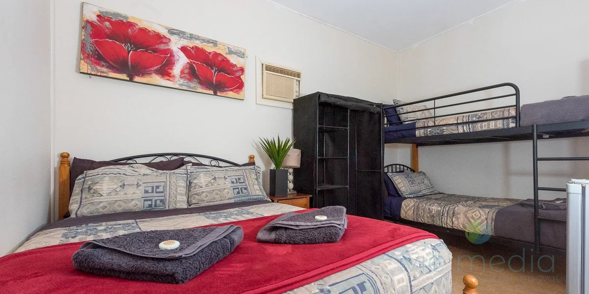 Packsaddle Roadhouse