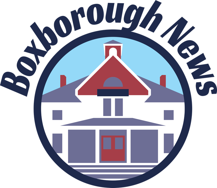 General 2 — Boxborough News