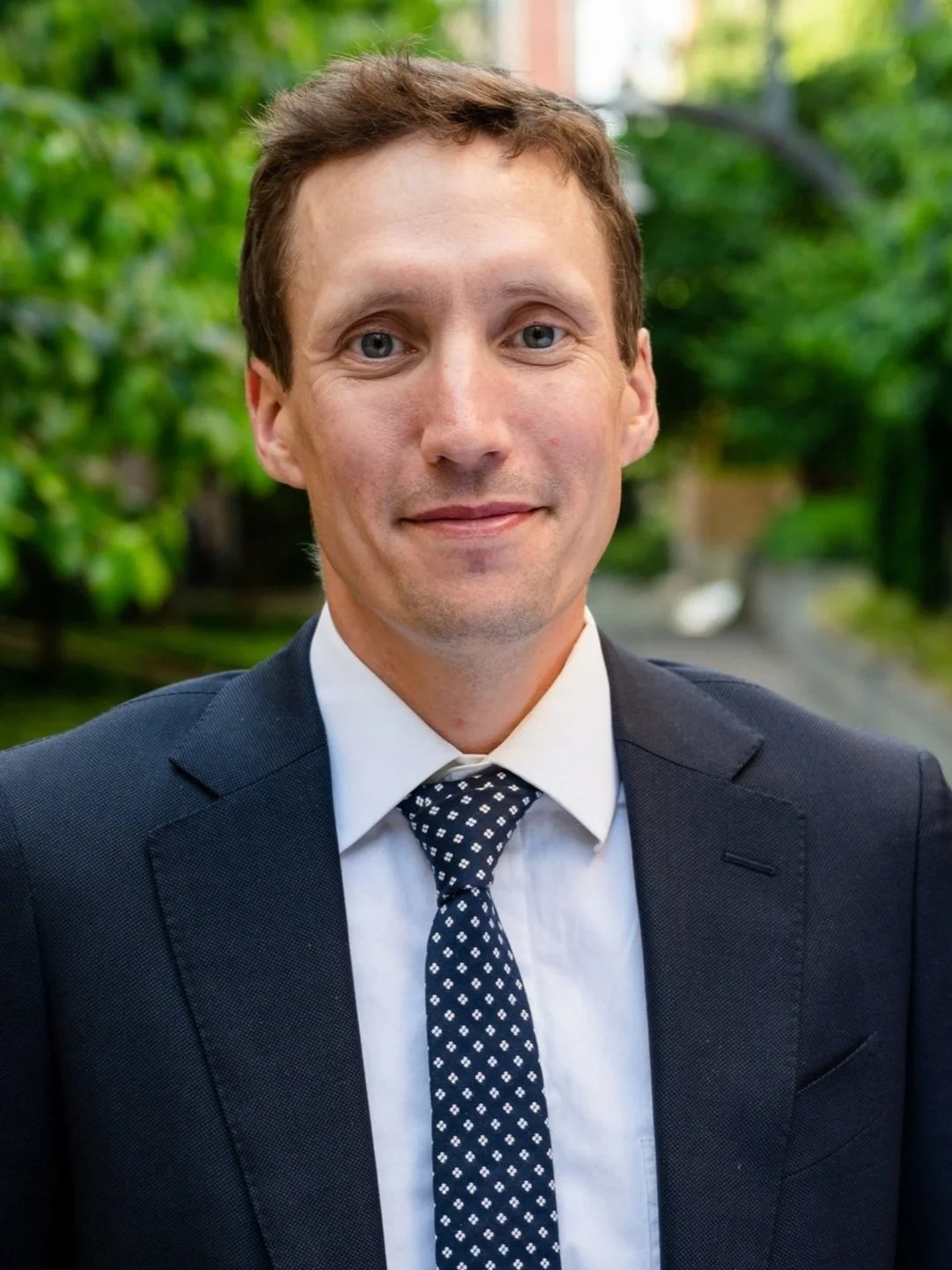 Timothy Hatfield — Hatfield Knivila, LLC