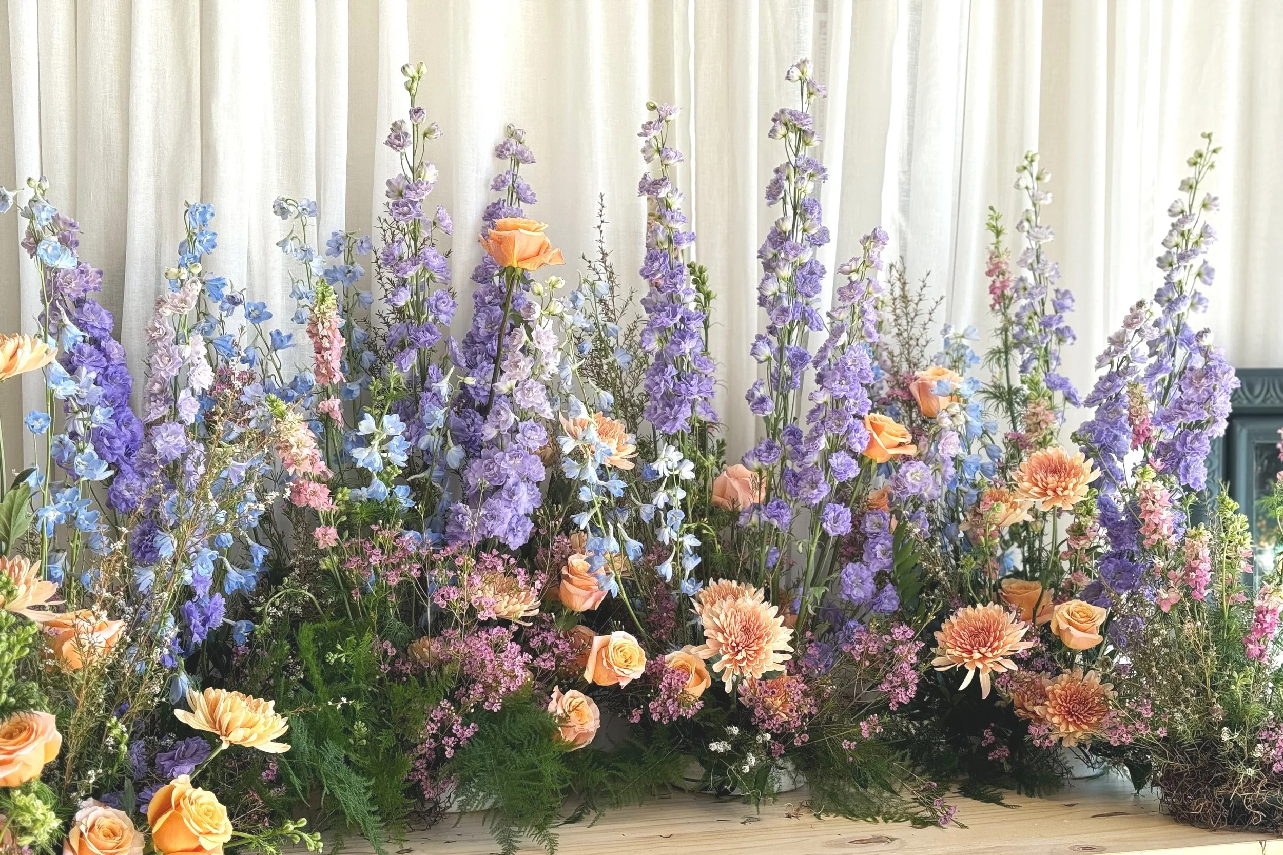 Wayward Greens Floral & Design