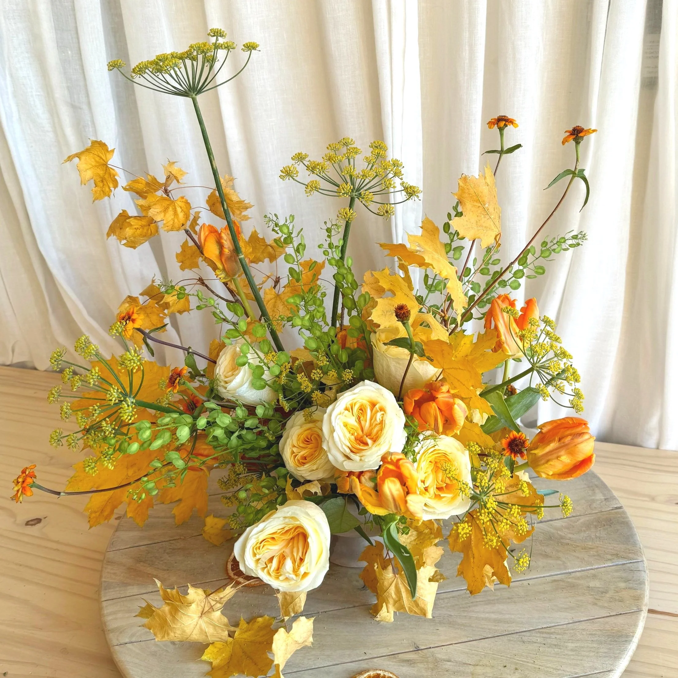 Wayward Greens Floral & Design