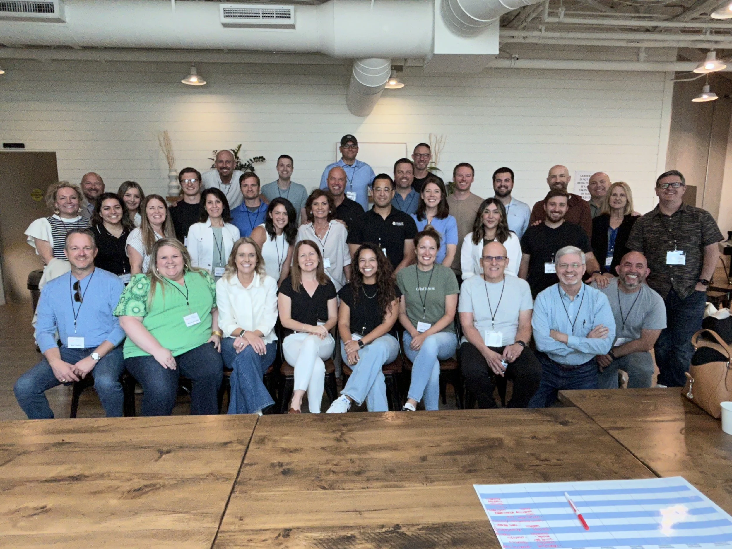 Multipliers Community — Multiply Group