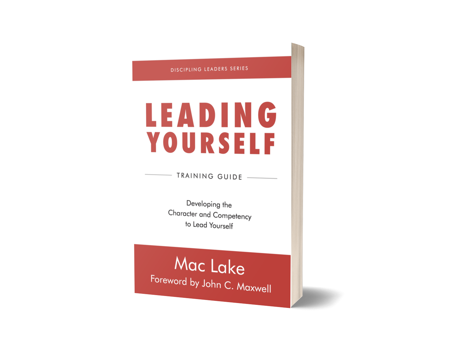 Discipling Leaders Series — Multiply Group