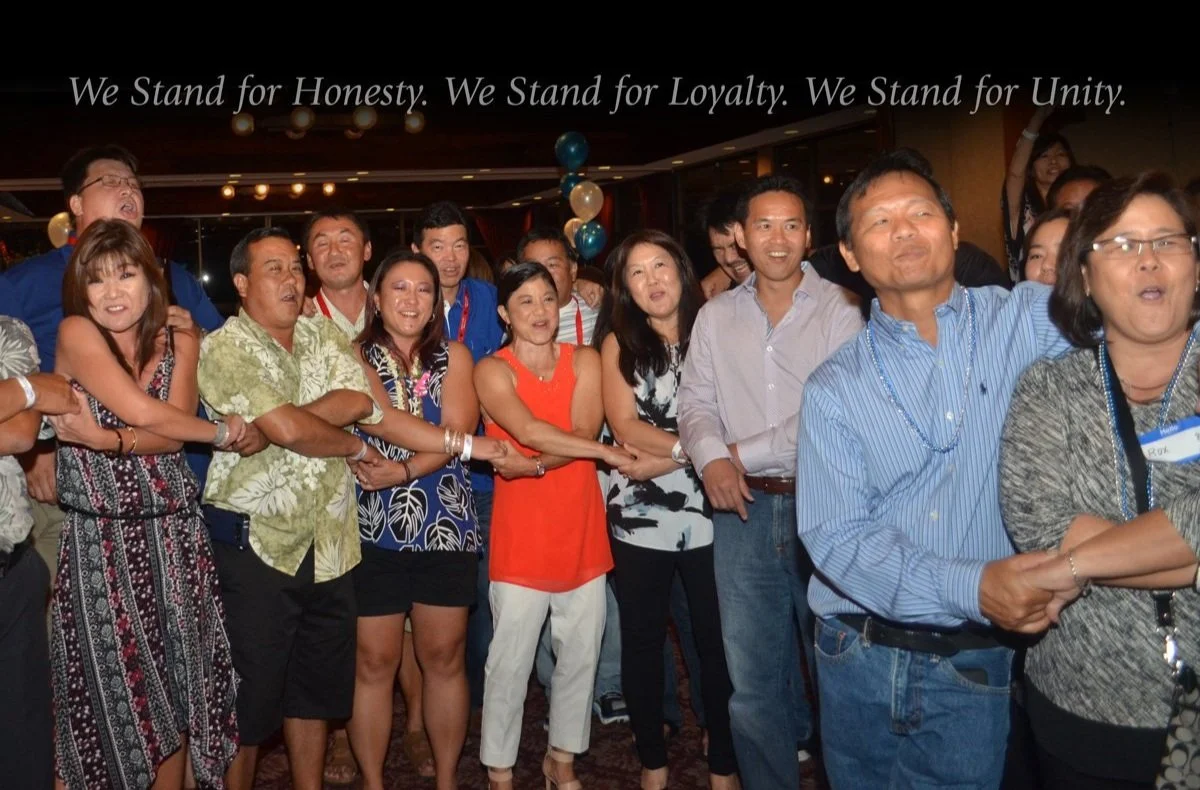 About — Menehune Bash