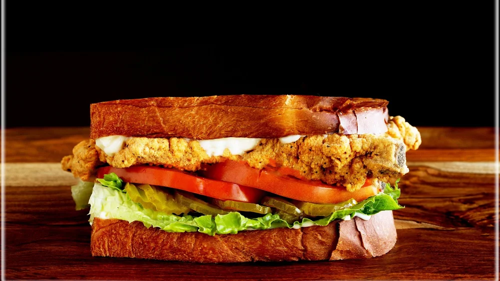 JLB Eatery