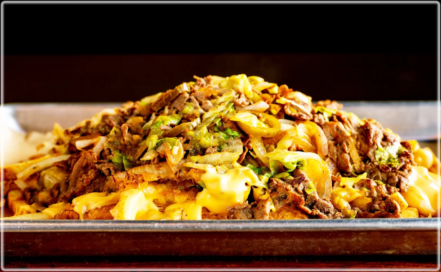 JLB Eatery