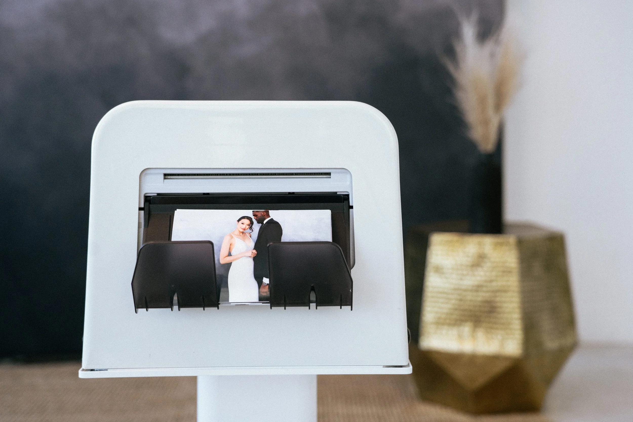 Photo Booth Pricing packages —Ivory Studio Booth