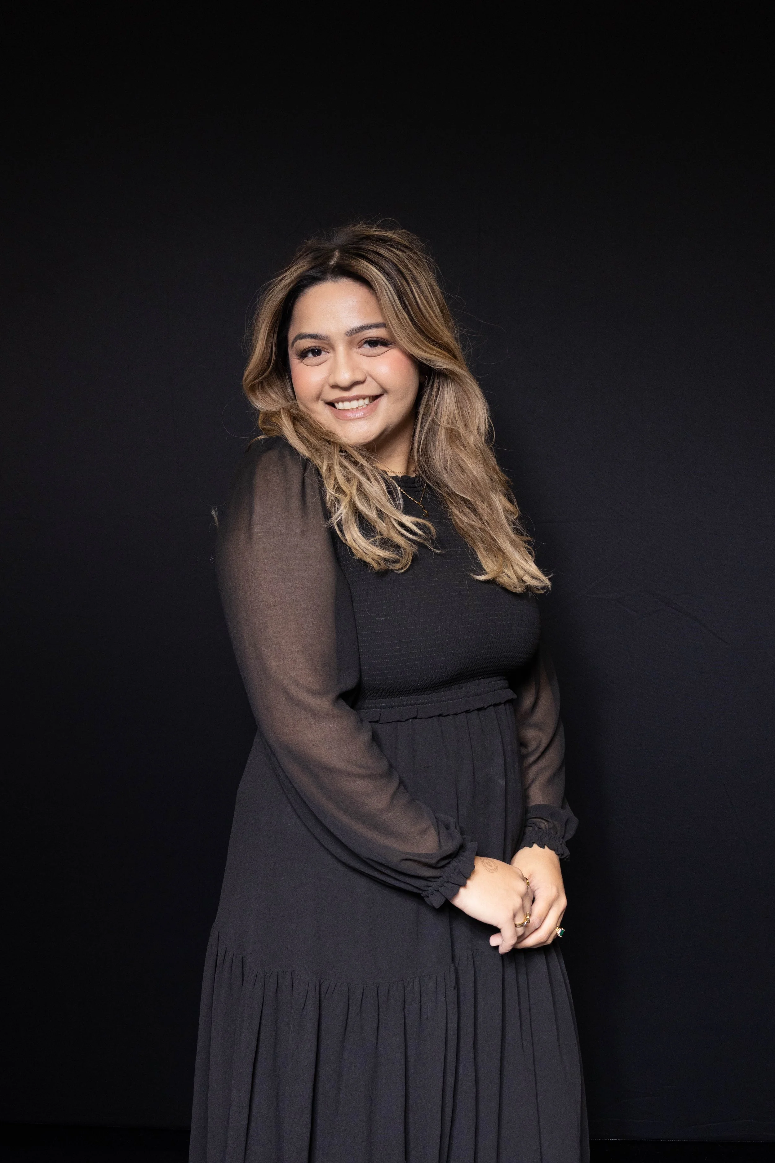 Portrait Studio Booth —Ivory Studio Booth