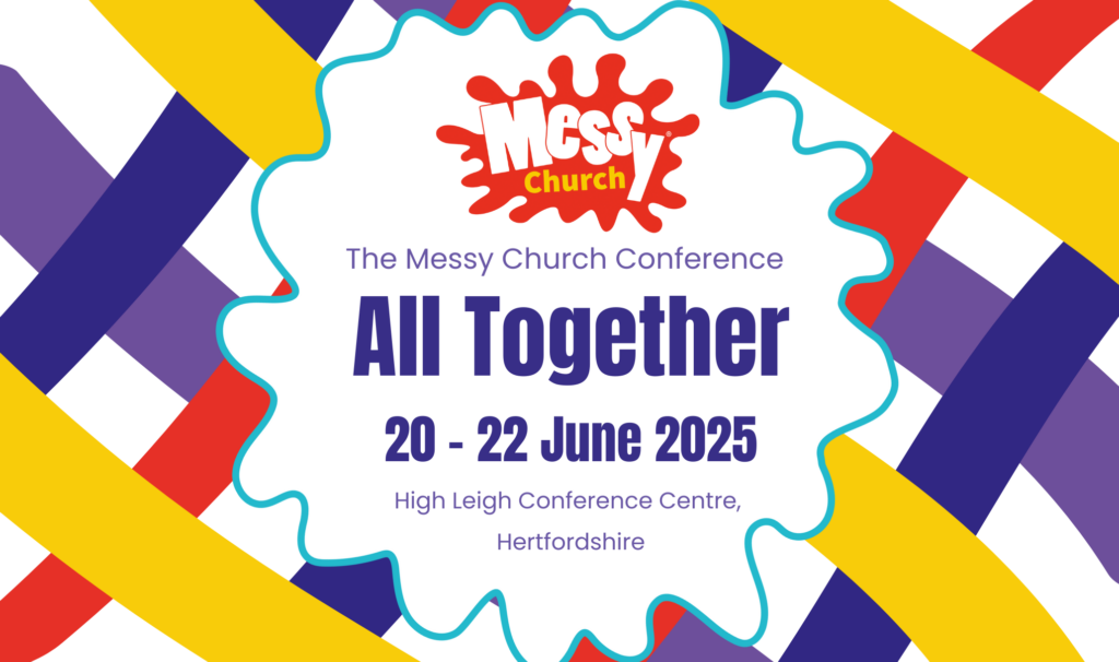 Messy Church NZ